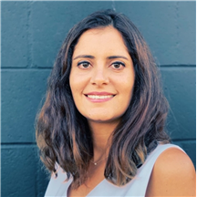 Amy Iskander, LMFT, Culver City, CA | Psychotherapist