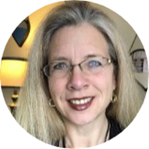 Amy Mitchell, LCSW, VA | Psychotherapist | Get Virtual Care