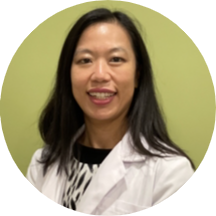 Amy Peng, NP | One Health Medical Care, Reston, VA