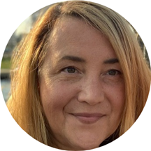 Amy Worthington, LCSW, Louisville, KY | Psychotherapist