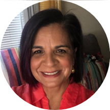 Ana Lettie' Crixell, LPC, TX | Psychotherapist | Get Virtual Care