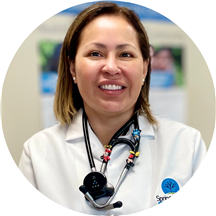 Ana Licona, APRN | Spring Branch Community Health Center, Cypress, TX