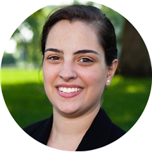 Ana Moas, CCC - SLP | Speech-Language Pathologist | Get Virtual Care