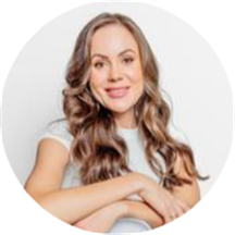 Anastasia Lunina, PMHNP, FL | Get Virtual Care