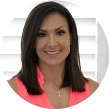 Andrea Luongo, RDN | Dietitians of Dallas, LLC, Plano, TX | Dietitian