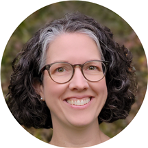 Andrea Rumschlag, RDN, OH | Dietitian | Get Virtual Care