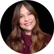 Andreina Bello, LMHC, Merritt Island, FL | Psychotherapist