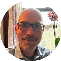 Andrew Mcintosh, LMHC, Nyack, NY | Psychotherapist | Get Virtual Care