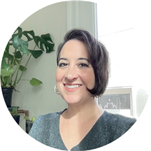 Andria Lavine, LCSW, San Francisco, CA | Psychotherapist