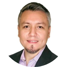 Andy Garcia, LCSW, Smyrna, NY | Psychotherapist | Get Virtual Care