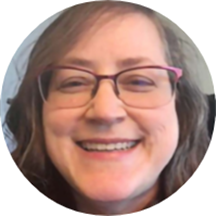 Angela Larsh, LMHC, North Miami, FL | Psychotherapist