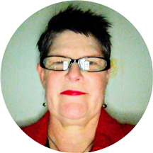 Angela Mosley, LPC, MEd, Greenville, SC | Psychotherapist