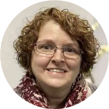 Angela Reed, LMFT, VA | Marriage and Family Therapist