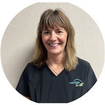 Angela Savitski, RDN, Pine Knoll Shores, NC | Dietitian