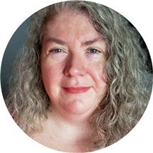 Angelamaria Riedi, LCSW, NY | Psychotherapist | Get Virtual Care