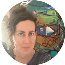 Angelique Gettle, LMFT, Los Angeles, CA | Psychotherapist