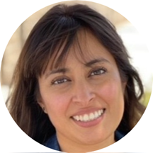 Angie Curiel-Torres, LCSW, Los Angeles, CA | Psychotherapist