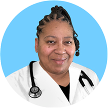 Angie Oliver, NP, CA | Family Nurse Practitioner | Get Virtual Care