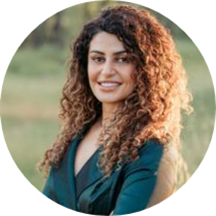 Ani Behrouzi, PMHNP, San Francisco, CA | Get Virtual Care