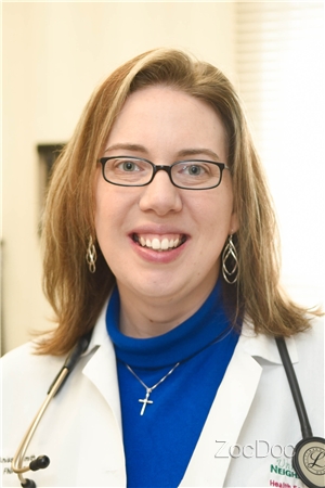 Anissa Smith, NP | Charles R. Timson, MD FAAFP, Huntington, NY