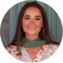 Anna Alfred, RD | Transformational Healthcare Services, Oakland, CA