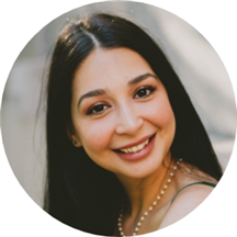 Anna Asif, MA, New York, NY | Marriage and Family Therapist