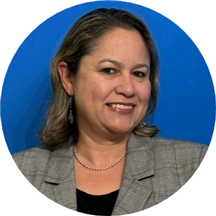 Anna Del Barrio, LMHC, Orlando, FL | Psychotherapist