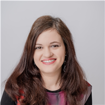 Anna Finkelshtein, LCSW, Chicago, IL | Psychotherapist