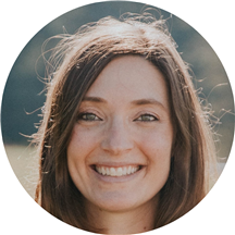 Anna Hadley-Sprecher, MSW, LCSW, Portland, OR | Psychotherapist