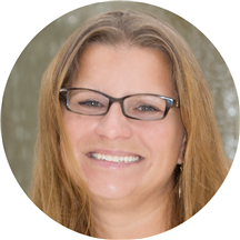 Anna Huddleston, LPC, Alexandria, VA | Psychotherapist