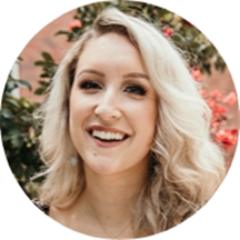 Anna Huffman, LD, Edgehill, GA | Dietitian | Get Virtual Care