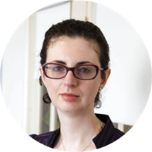 Anna Shapiro, PA-C, MA | Physician Assistant | Get Virtual Care