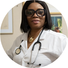 Anthonia Oyerinde, PMHNP-BC, NP, Broaddus, TX | Get Virtual Care