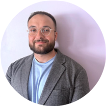 Anthony Giammanco, LMHC, NY | Psychotherapist | Get Virtual Care