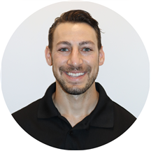 Anthony Lubrano, PT | LI Premier Performance Physical Therapy, Bay ...