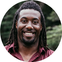 Anthony Parham, LMFT, CA | Psychotherapist | Get Virtual Care