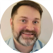 Anthony Vecchio, LPC, Virginia Beach, VA | Psychotherapist