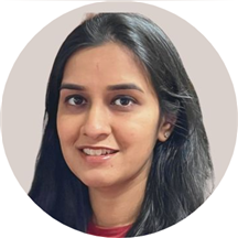 Anvi Mody, PT | Physical Therapist | Get Virtual Care