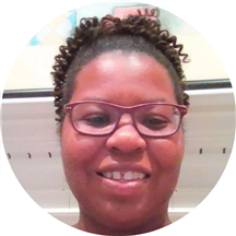 April Barnes, LMFT, Stockbridge, GA | Psychotherapist