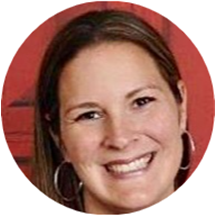 April Bush, LPC, PA | Psychotherapist | Get Virtual Care