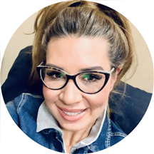April Garcia, LMFT, CA | Psychotherapist | Get Virtual Care