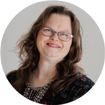 April Mizell, LCMHC, Charlotte, NC | Psychotherapist