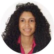 Arlene Rodriguez, MA, LAC, Lyndhurst, NJ | Psychotherapist