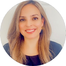 Arlet Olivares, LCSW, MA, Houston, TX | Psychotherapist