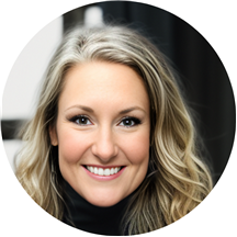 Ashley Frederick, LPC, TX | Psychotherapist | Get Virtual Care