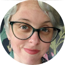 Ashley Ruhl, LCSW, Pittsburgh, PA | Psychotherapist | Get Virtual Care