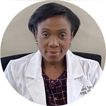 Ashley Tyler, PMHNP, MD | Get Virtual Care