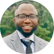 Asong Benanzea-Fontem, APRN, Waldorf, MD | Get Virtual Care