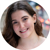 Audrey Eady, MA, New York, NY | Psychotherapist | Get Virtual Care