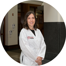 Audrey Leslie, PA, Orland Park, IL | Physician Assistant (ENT)